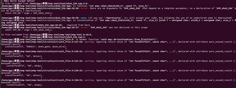 刚更新的tool安装时报错 · Issue 122 · Emp Toolkitemp Tool · Github