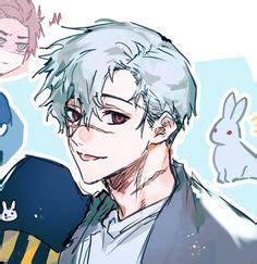 Bunny Iglesias Manga Blue Lock Cap 307 En 2025 Dibujos Animados