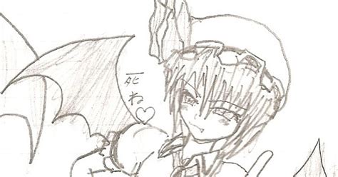 レミリア 初描きおぜう モッビー旧痛男のイラスト Pixiv