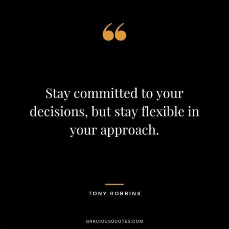 86 Tony Robbins Quotes Unlimited Power Tony Robbins Quotes Mlm