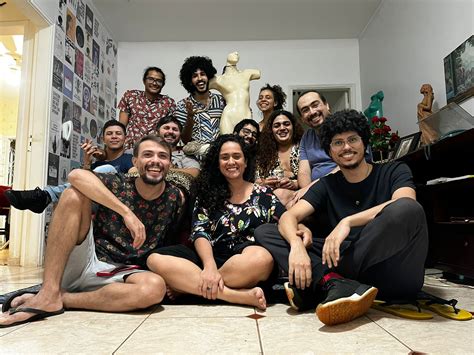 Curta Metragem Anapolino é Selecionado Para A Mostra Goiana Do Fica