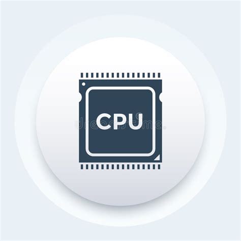 front view computer cpu stock illustrations 173 front view computer