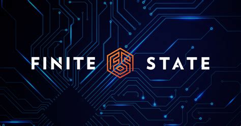 Six Reasons You Should Demo Finite State