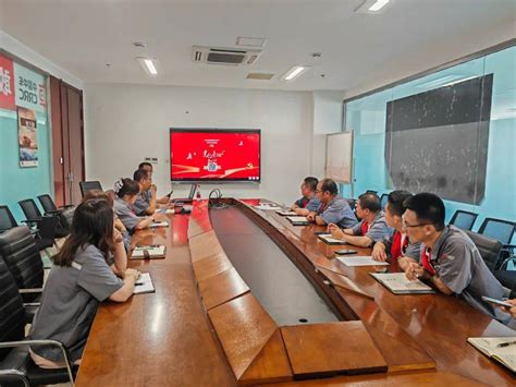 “5n”精彩“廉”动 中车大同公司推动廉洁文化走心更走“新”组织基层党纪