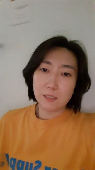 실연자협회 가입and친구들 만남 Youtube