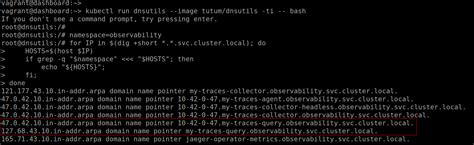 How To Configure Jaeger Data Source On Grafana And Debug Network Issues