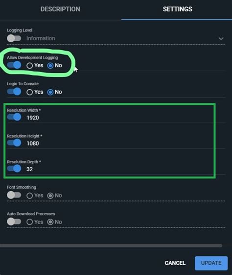 Take Screenshot Fails In Unattended Mode When Rdp Disconnects Robot