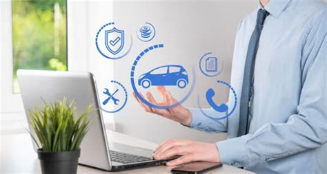 Car Booking And Management System Echopx Technologies Website Design