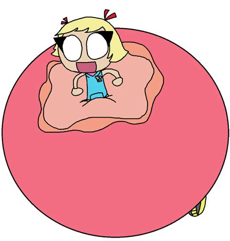 Lotta Flying Pants Inflation By Happaxgamma On Deviantart