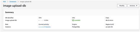 Build An Image Upload Application With React Nodejs Postgresql And