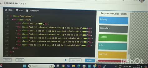 bharati jammu on linkedin day4 30daysofcode nxtwave html ccs