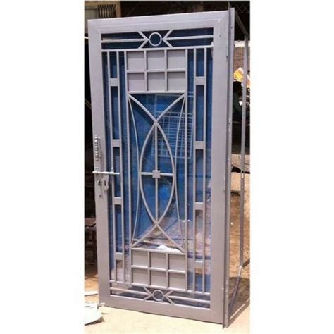 Wrought Iron Gates At ₹ 6999piece Ghaziabad Id 23070697062
