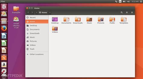 Ubuntu 17 04Zesty Zapus正式发布可以下载使用了 LinuxStory