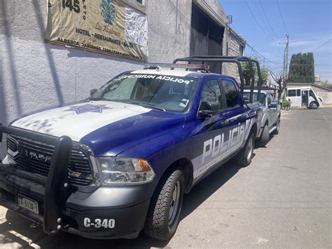 La Encuentran Muerta Estaba Reportada Como No Localizada 2 Noticias