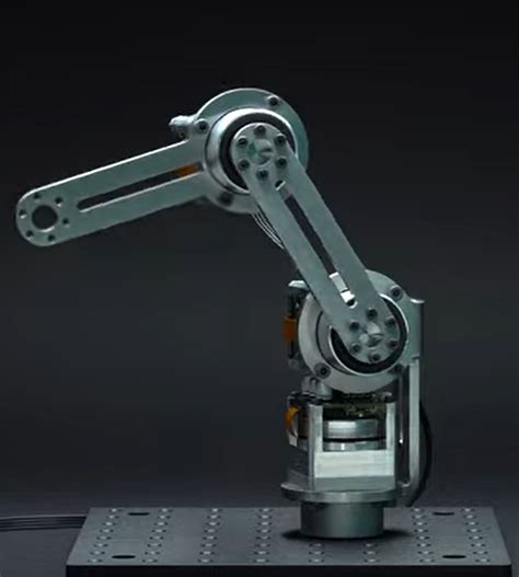 Robot Roberts Profile