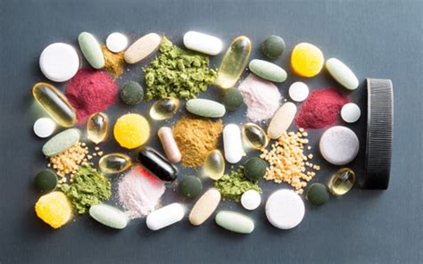Cvs Will Only Sell Vitamins Supplements Tested By Third Parties For