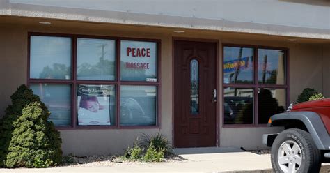 Asian Massage Parlor Handjob Telegraph