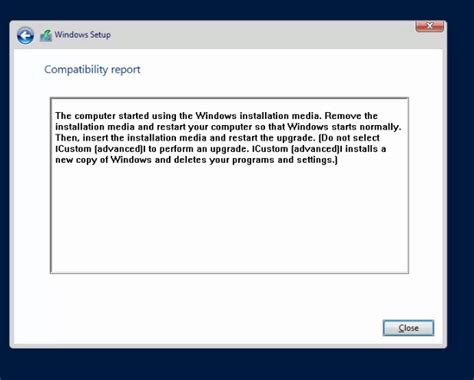 Upgrade Windows Server 2012r2 To Windows Server 2016 Microsoft Qanda