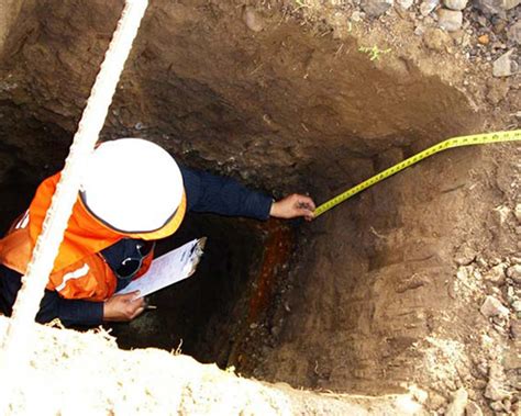 Estudio Y Ensayos De Suelos JCP Ingenieria