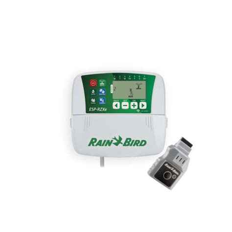 Irrigation Express Rain Bird ESP RZX Controllers LNK Wifi Module