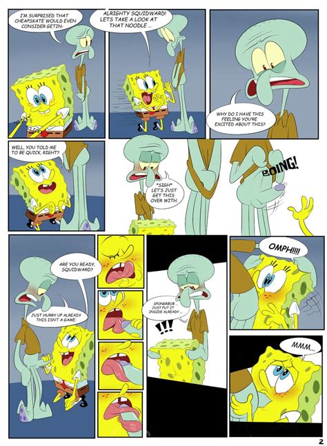 Rule 34 2020 2boys Blowjob Boner Cephalopod Comic Gay Male Male Only