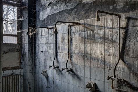 Actual Y Curioso Imagenes De Manicomios Abandonados