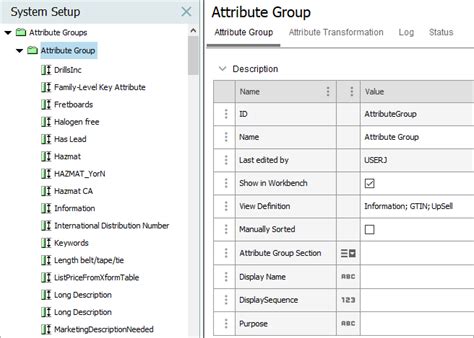 Creating A Customized View