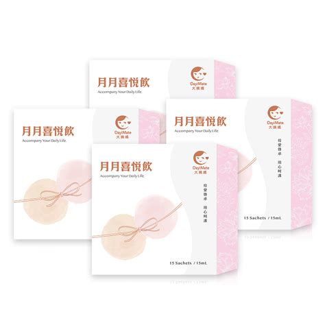 小產調理 備孕維他命中藥 助孕保健葉酸 大姨媽dayimate月月喜悅飲