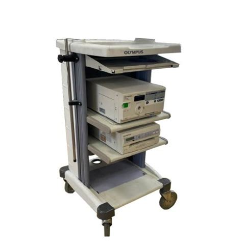 Olympus Surgical Endoscopic Camera System For Sale Drs Toy Store