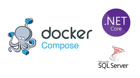 Docker Compose For Aspnet Core And Mssql By Ali Yıldızöz Medium
