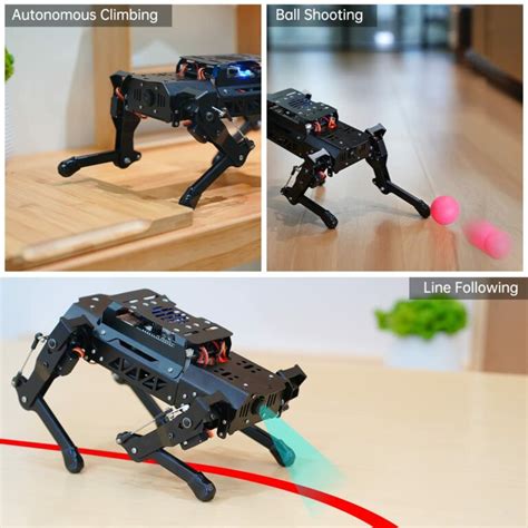 10 Best Alternatives To Lego Mindstorms For Robotics Learn Robotics