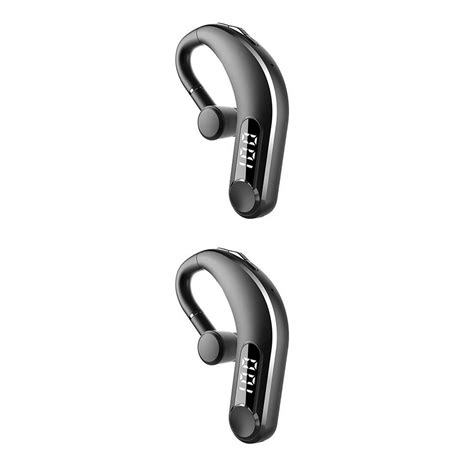 Seitruly Auricular Inalámbrico Dispositivo De Audio Universal Pequeños