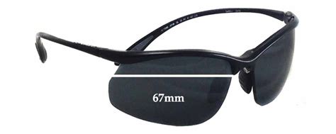 Bolle Sunglass Repair Parts Gallo