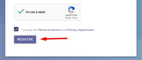 How To Create An Account With Social Good Software