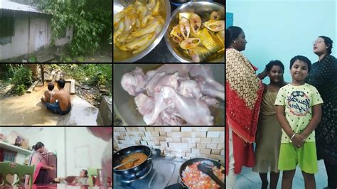 বোনকে আটকাতে পারলাম না শেষমেশ আমার শশুর বাড়ি থেকে বাড়ি চলে গেল