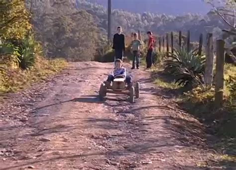 Taca Le Pau Marco Véio Completa 20 Anos E Fala Como Está A Vida 8