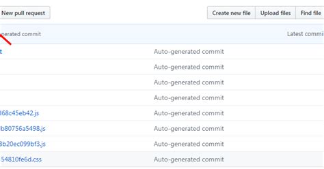 Deploying An Angular App To Github Pages ~ Thế Giới Giải Mã