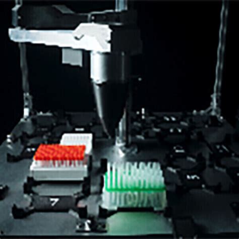 Fully Integrated Lab Automation Platform Labmate Online
