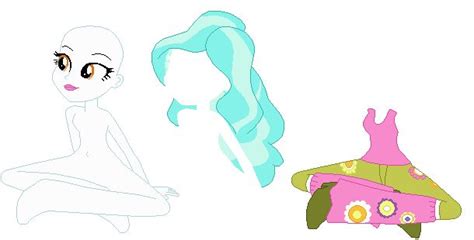 796198 Artist Selenaede Background Human Base Equestria Girls