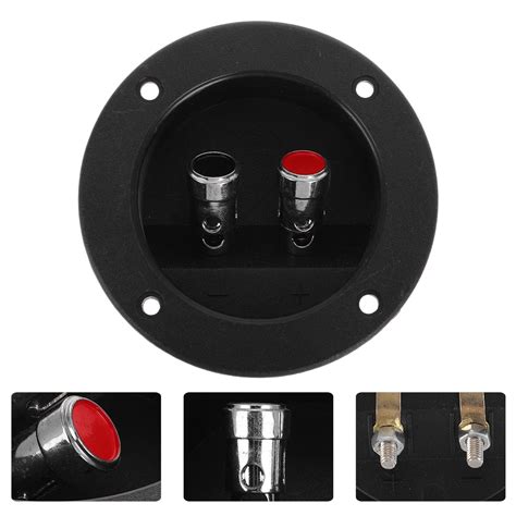 Homemaxs Cars Audio Cable Wiring Tool Speaker Terminal Interface Cars