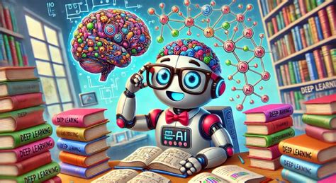 深度学习：通过人工神经网络模拟人类大脑功能 infosecured ai