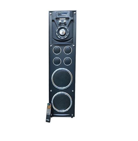 Grand Multimedia Tower Speaker At Best Price In Kolkata By Santosh