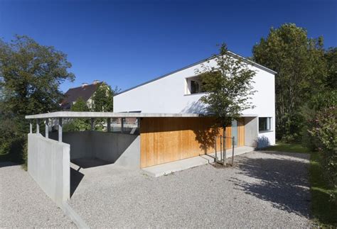 Haus Meyer Kempf Buchloe Bayerische Architektenkammer