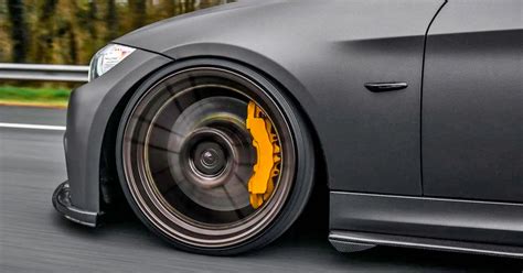 Los 5 Problemas Más Comunes De Los Frenos De Auto Zs Motor Blog
