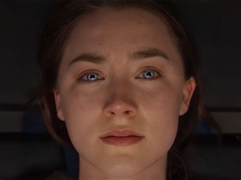 Saoirse Ronan Fanpage On Instagram “saoirse Ronan In “the Host” As