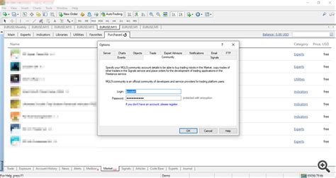 Free Purchased Eaindicator On Market Downtrend General Mql5