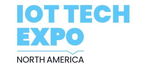 Iot Tech Expo North America Unmanned Systems Technology