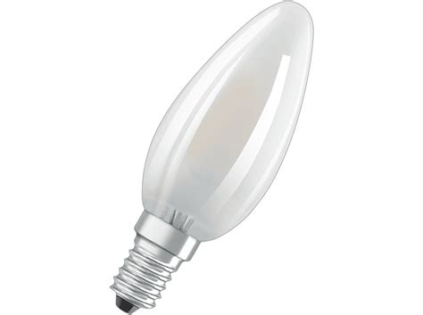 OSRAM LED SUPERSTAR PLUS CLASSIC B FILAMENT LED Lampe Warmweiß 470