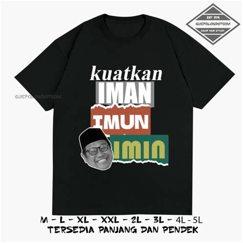 Jual TYPE 05 Kaos Baju RELAWAN SAHABAT ANIES BASWEDAN MUHAIMIN Seri CAPRES RI 2024 KAOS