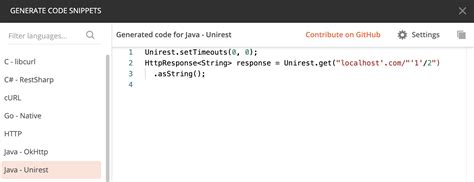 Escape Quotes In The Generated Code · Issue 8674 · Postmanlabspostman